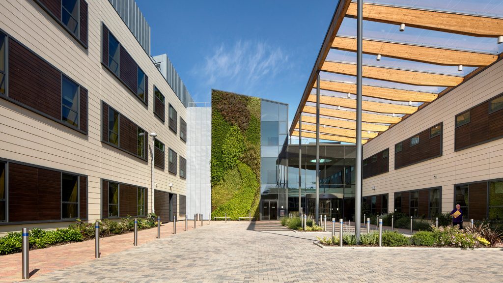 Project | David Morley Architects