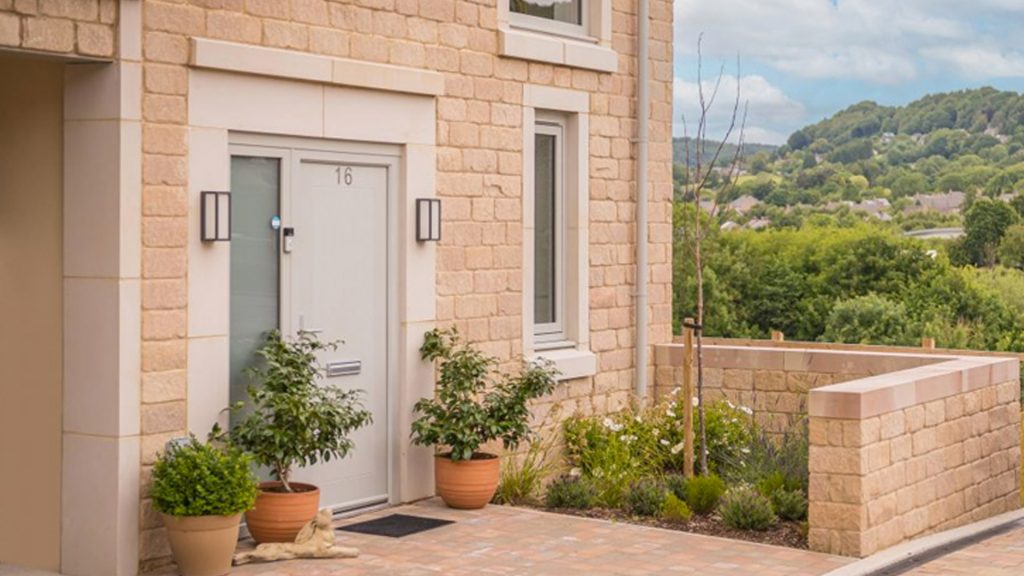 David Morley Architects