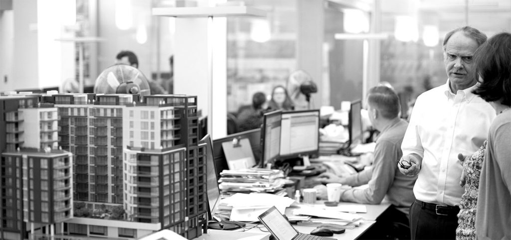 Practice | David Morley Architects