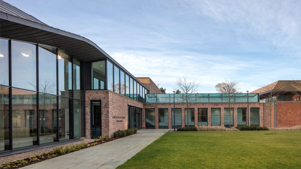 Project | David Morley Architects