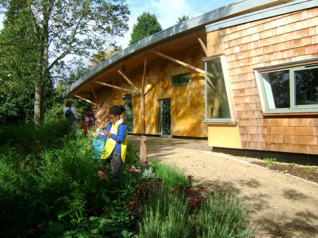 Project | David Morley Architects