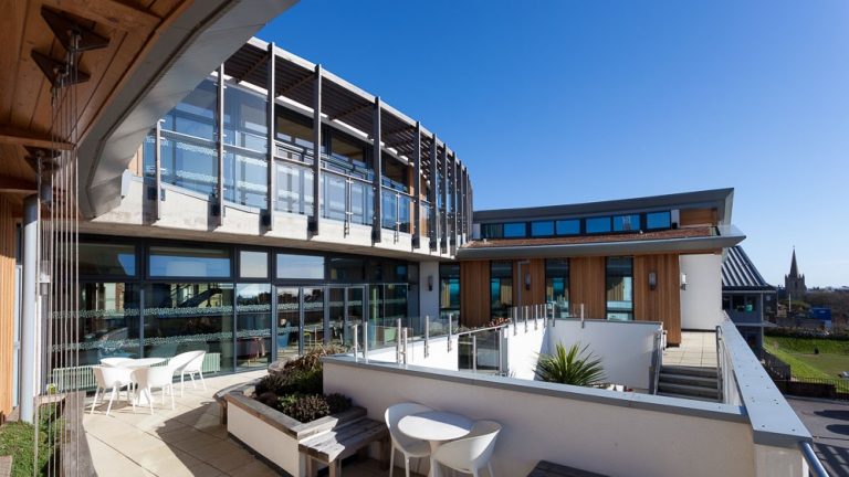 Project | David Morley Architects