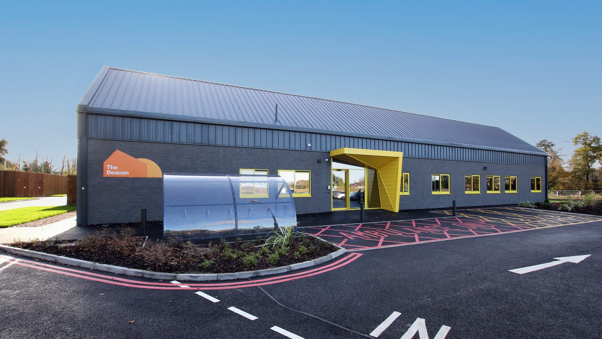 Project | David Morley Architects