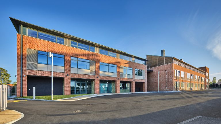 Project | David Morley Architects