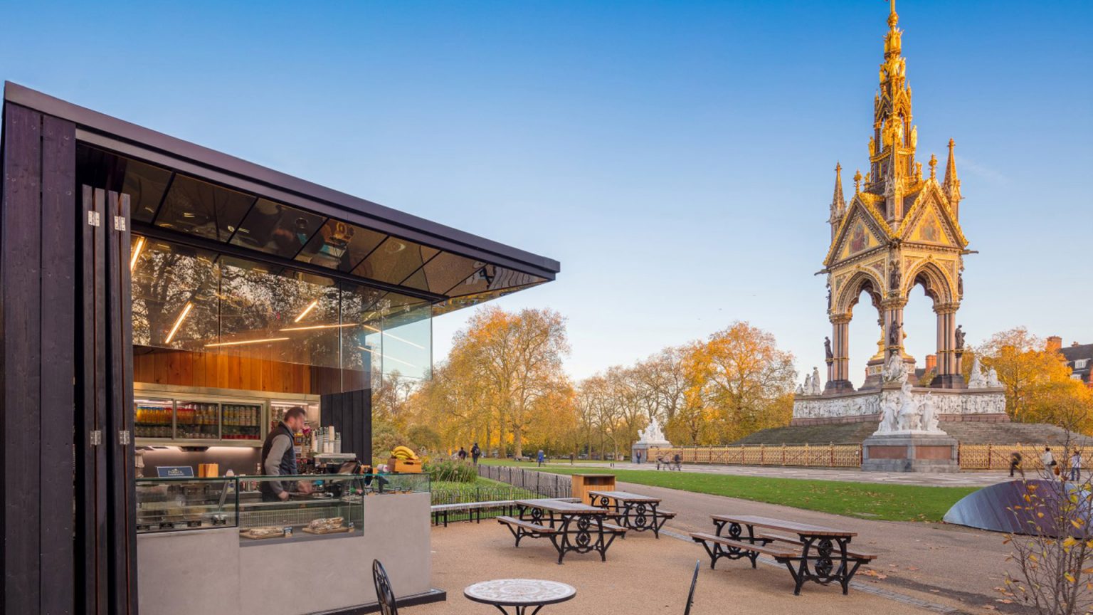 Project | David Morley Architects