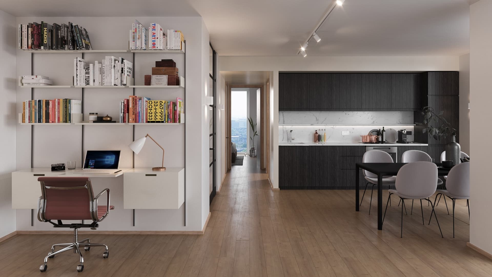 Project | David Morley Architects