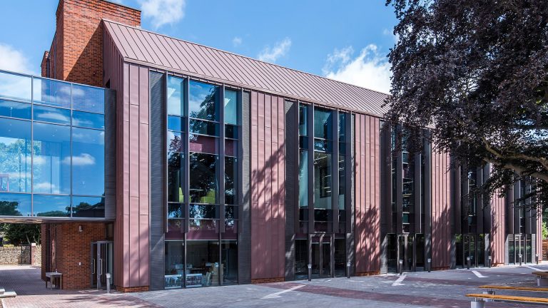 Project | David Morley Architects
