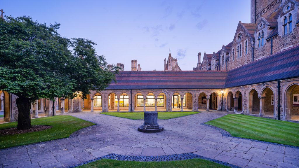 Project | David Morley Architects