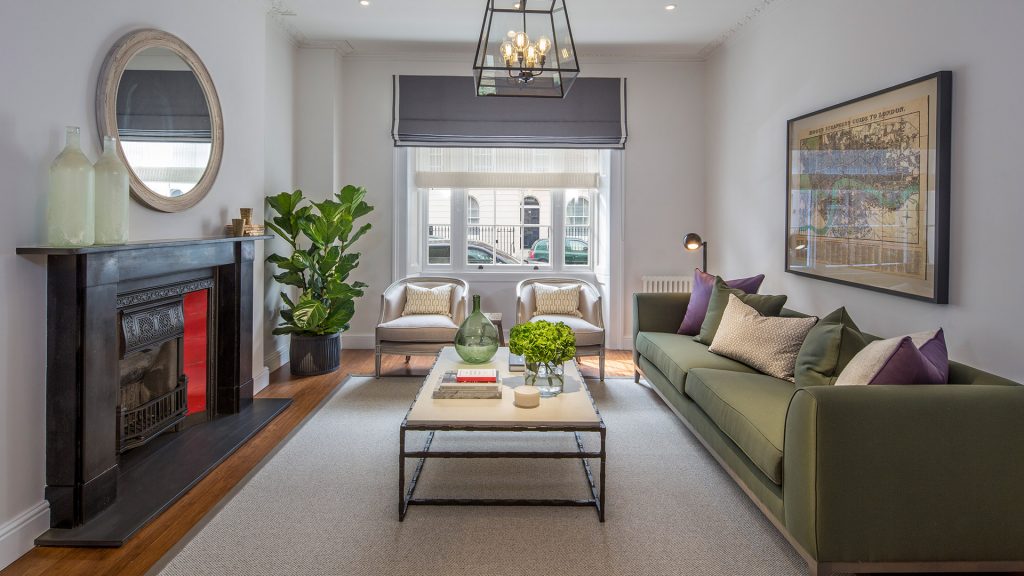 Project | David Morley Architects