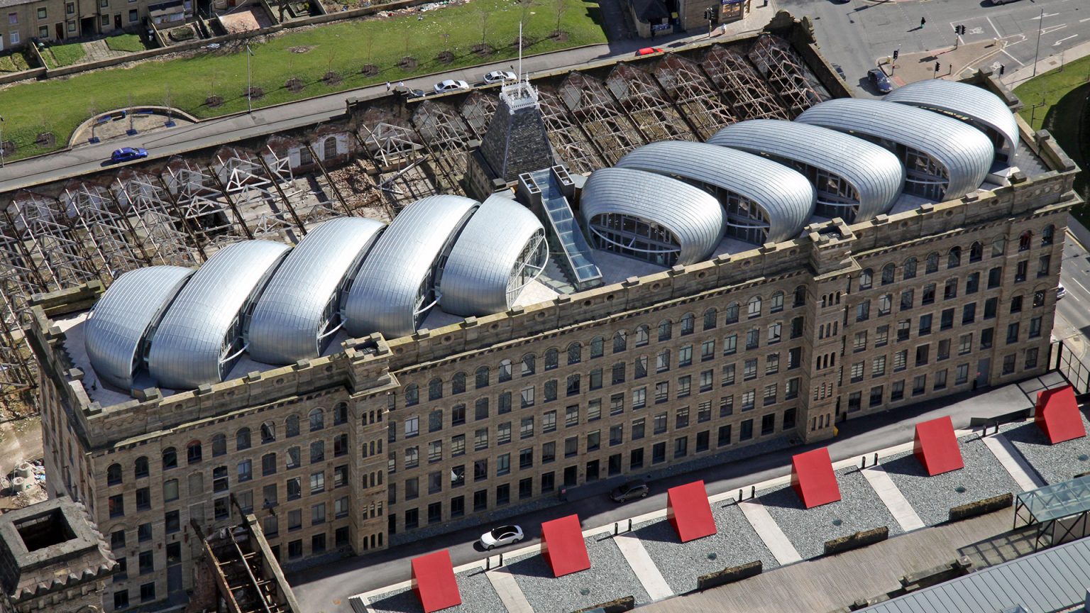 Project | David Morley Architects