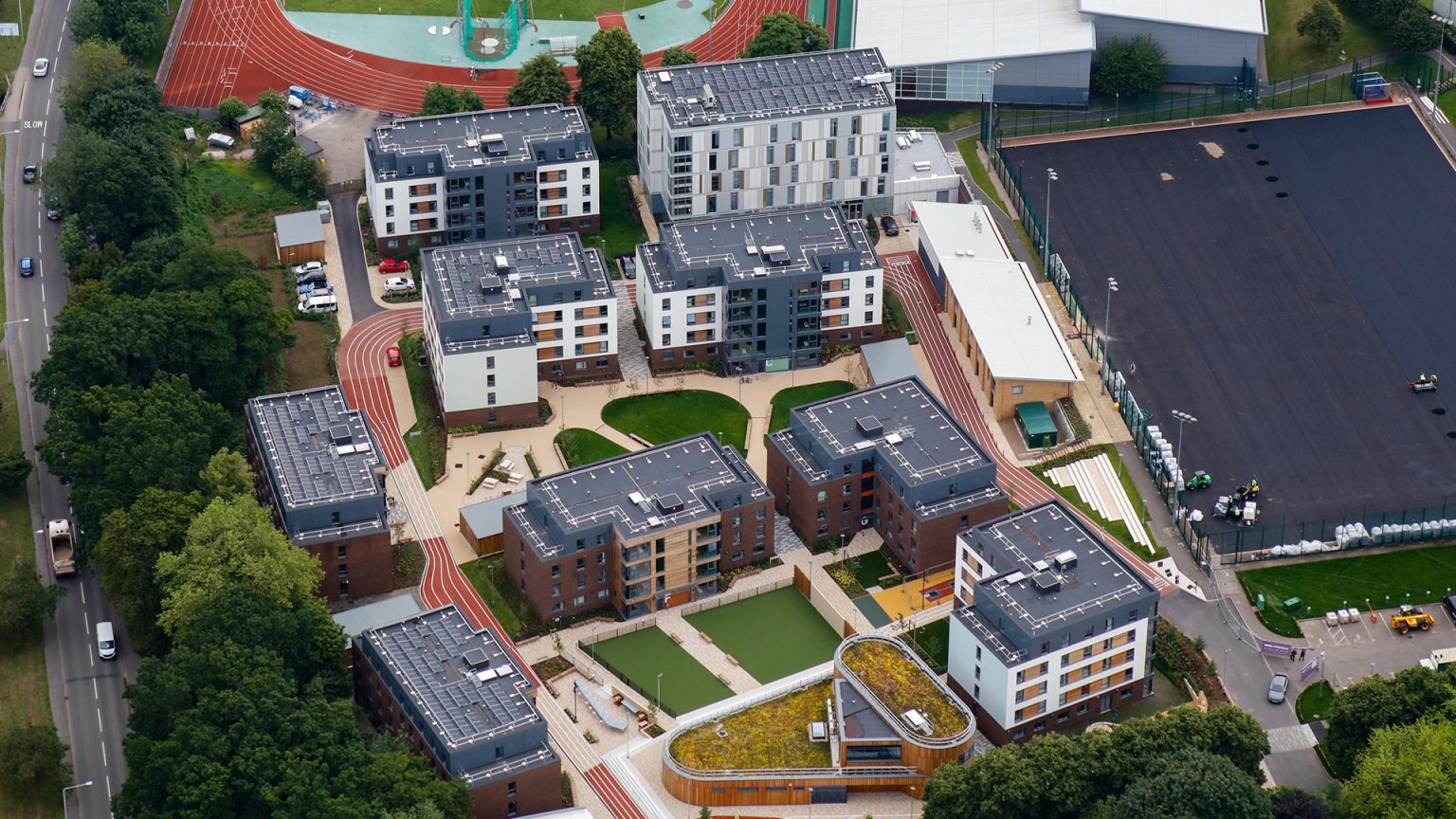 Project | David Morley Architects