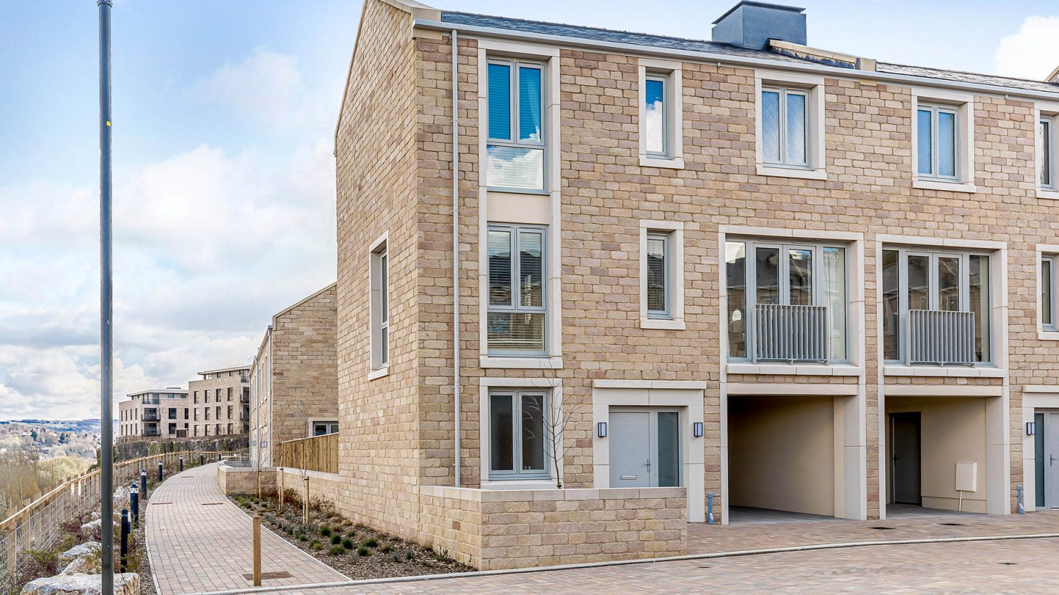 David Morley Architects