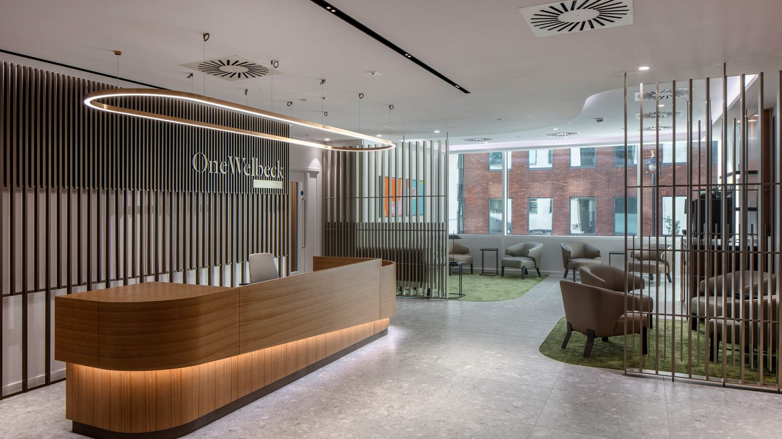 Project | David Morley Architects