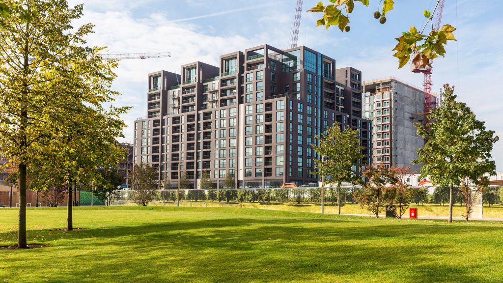 Project | David Morley Architects