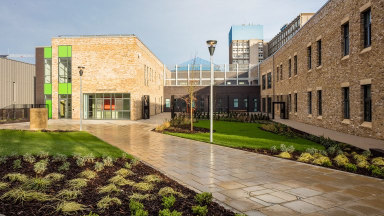 Project | David Morley Architects