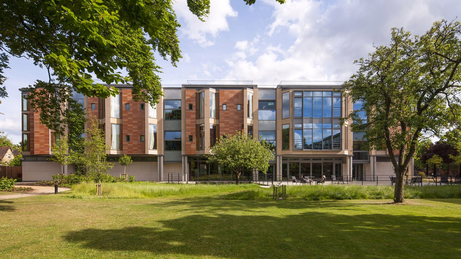 Project | David Morley Architects