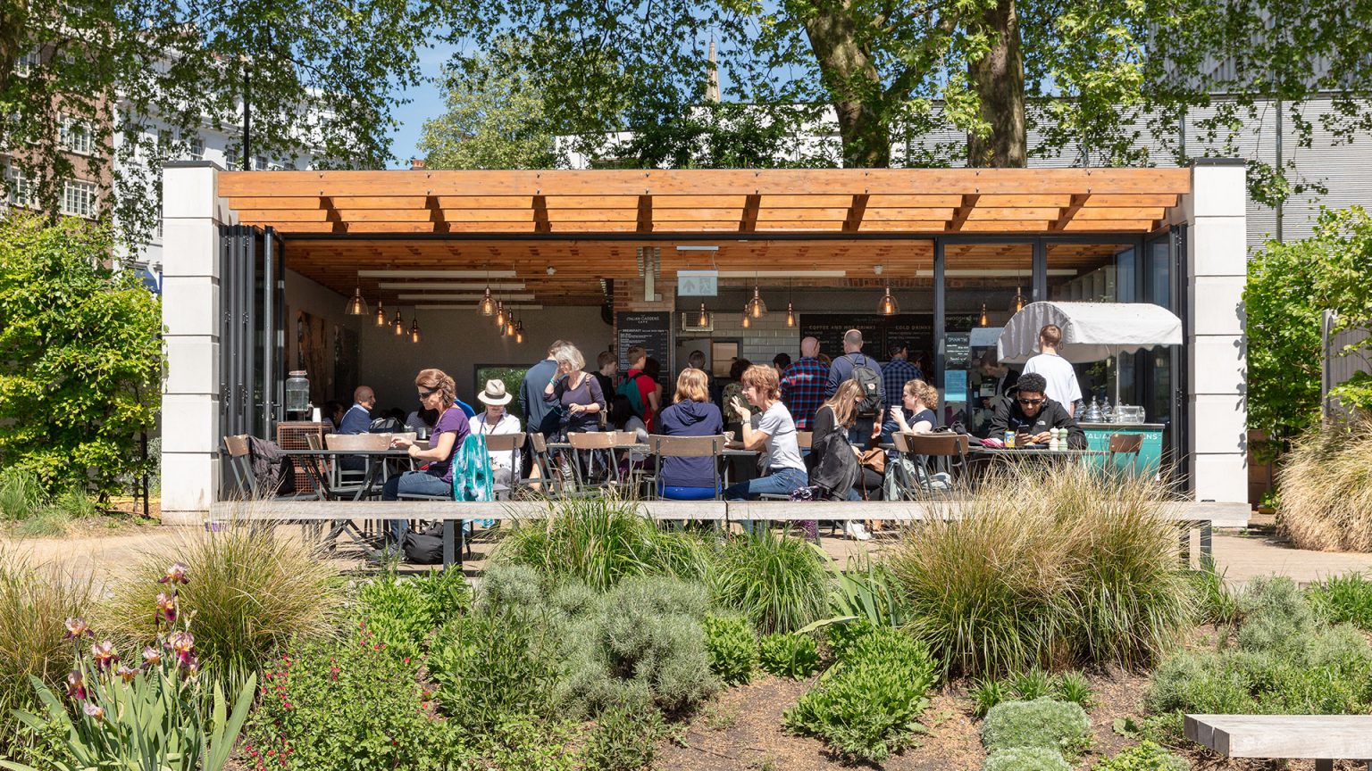 Project | David Morley Architects