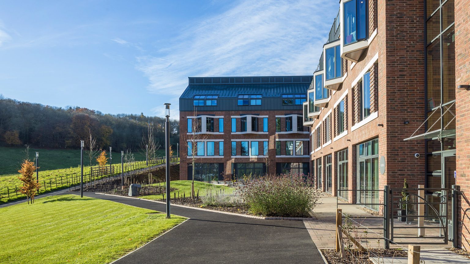 Project | David Morley Architects