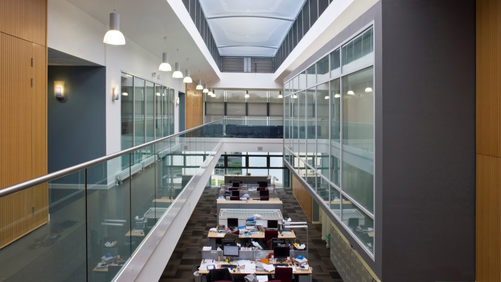 Project | David Morley Architects