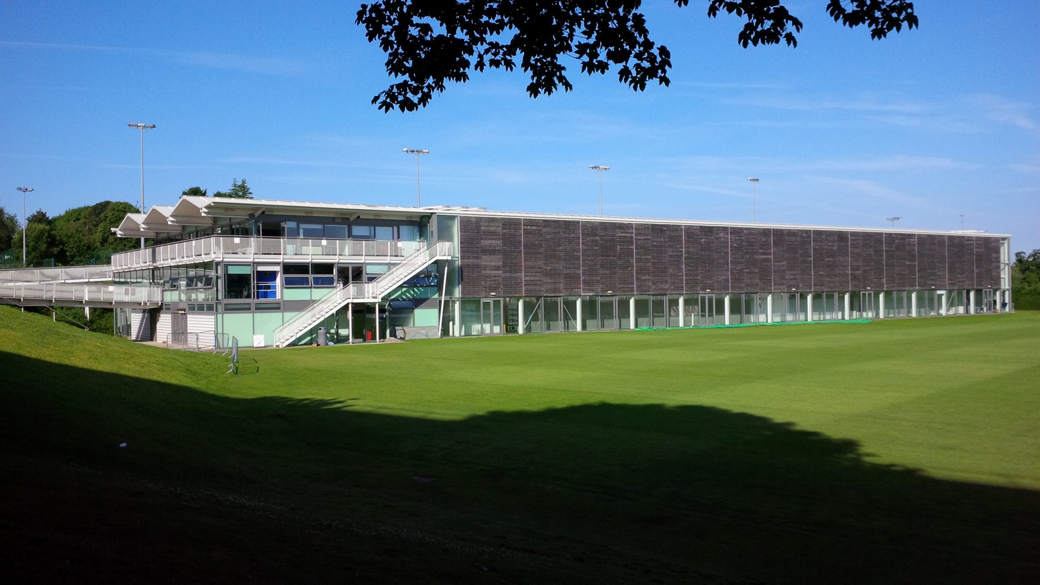 Project | David Morley Architects