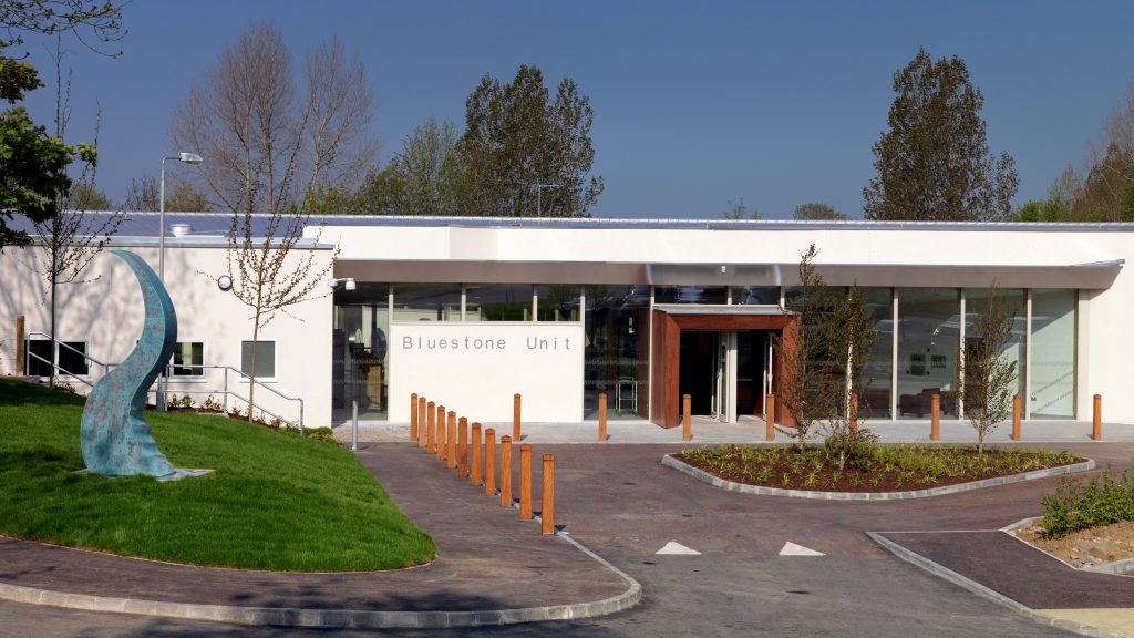 Project | David Morley Architects