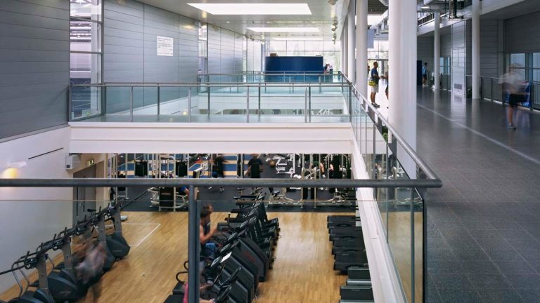 Project | David Morley Architects