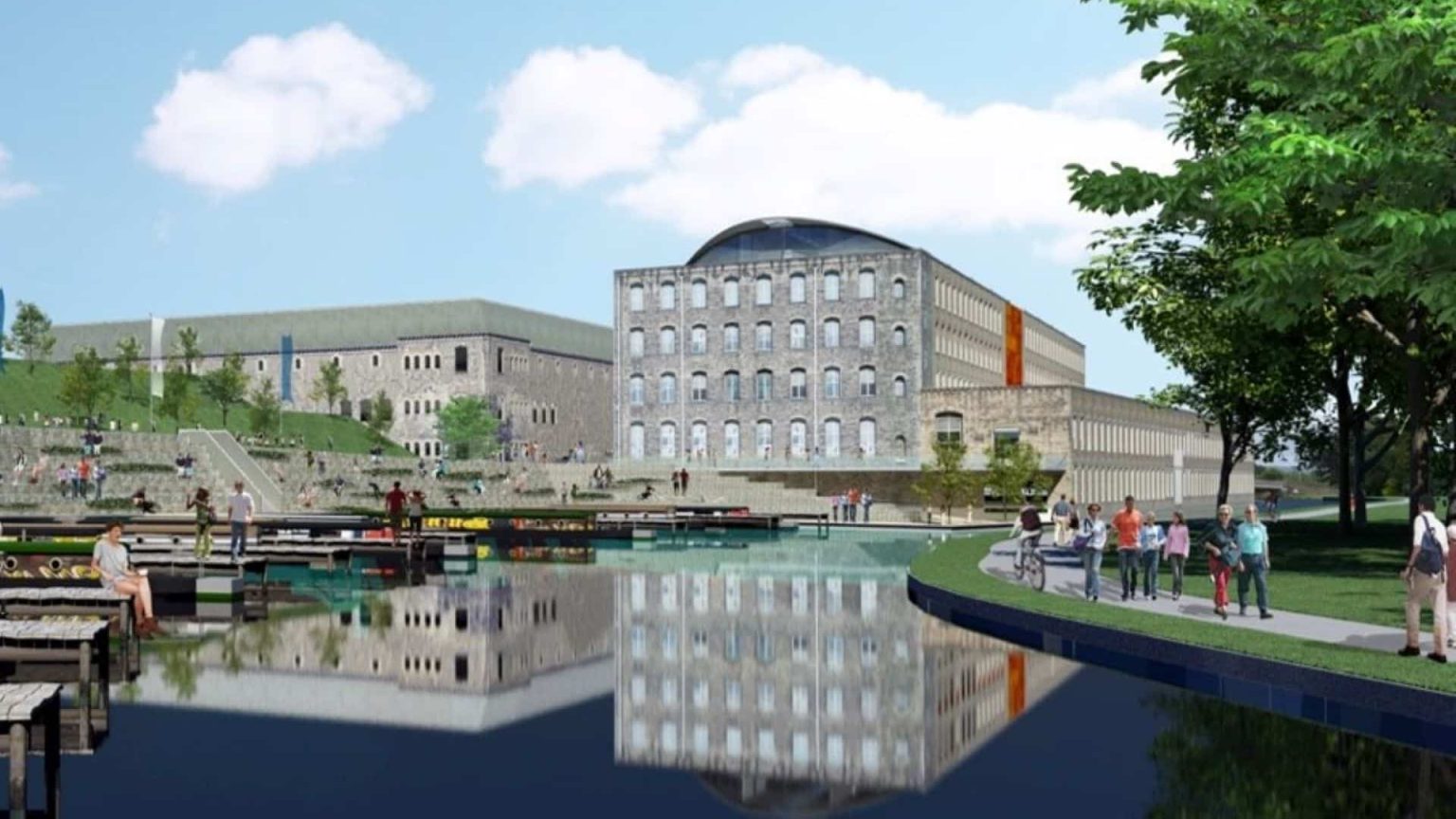 David Morley Architects