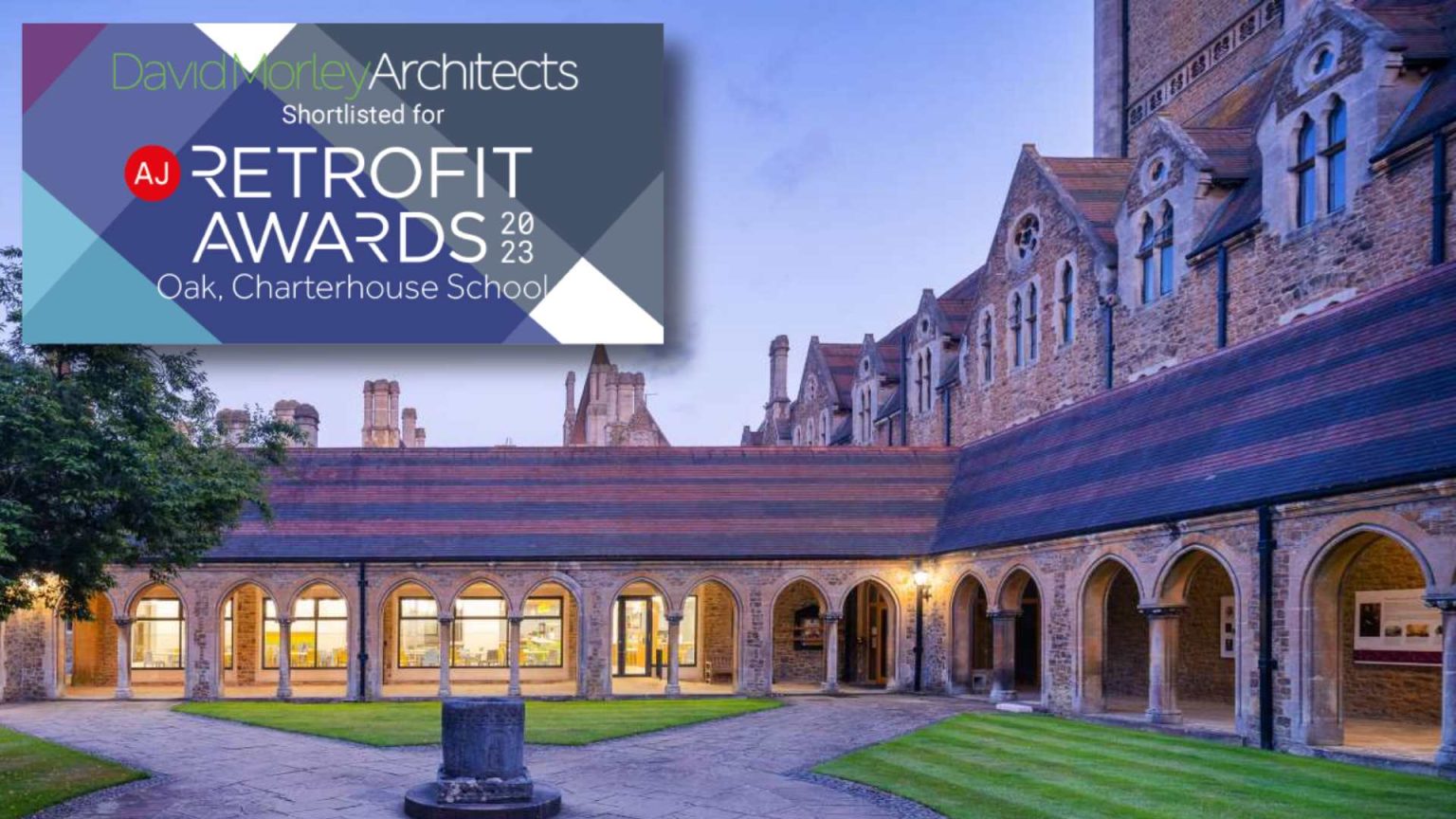 David Morley Architects