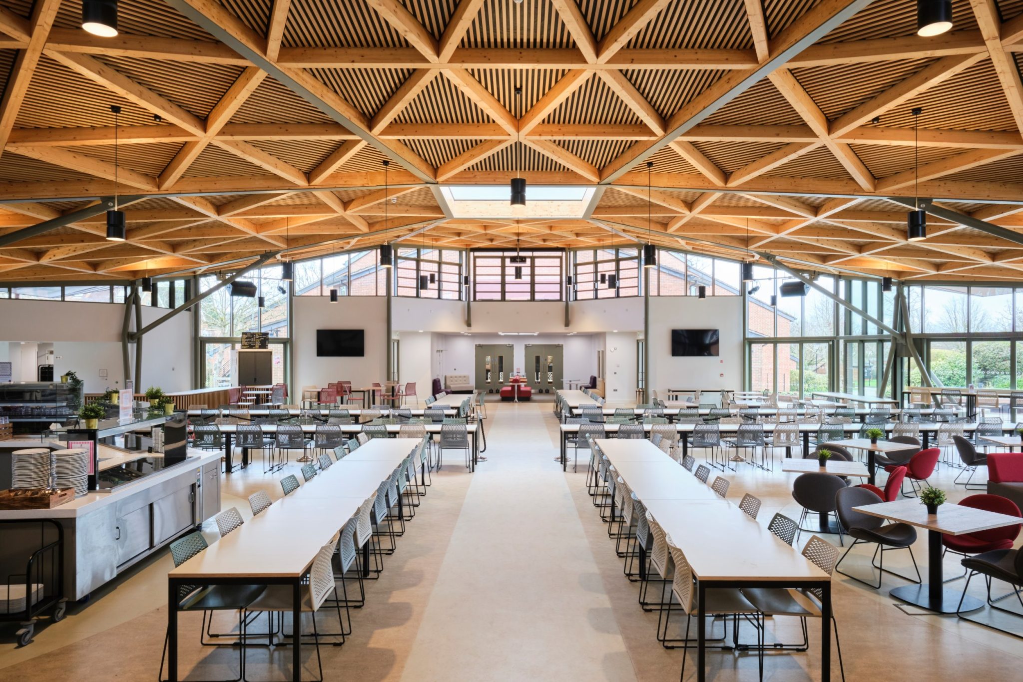 David Morley Architects