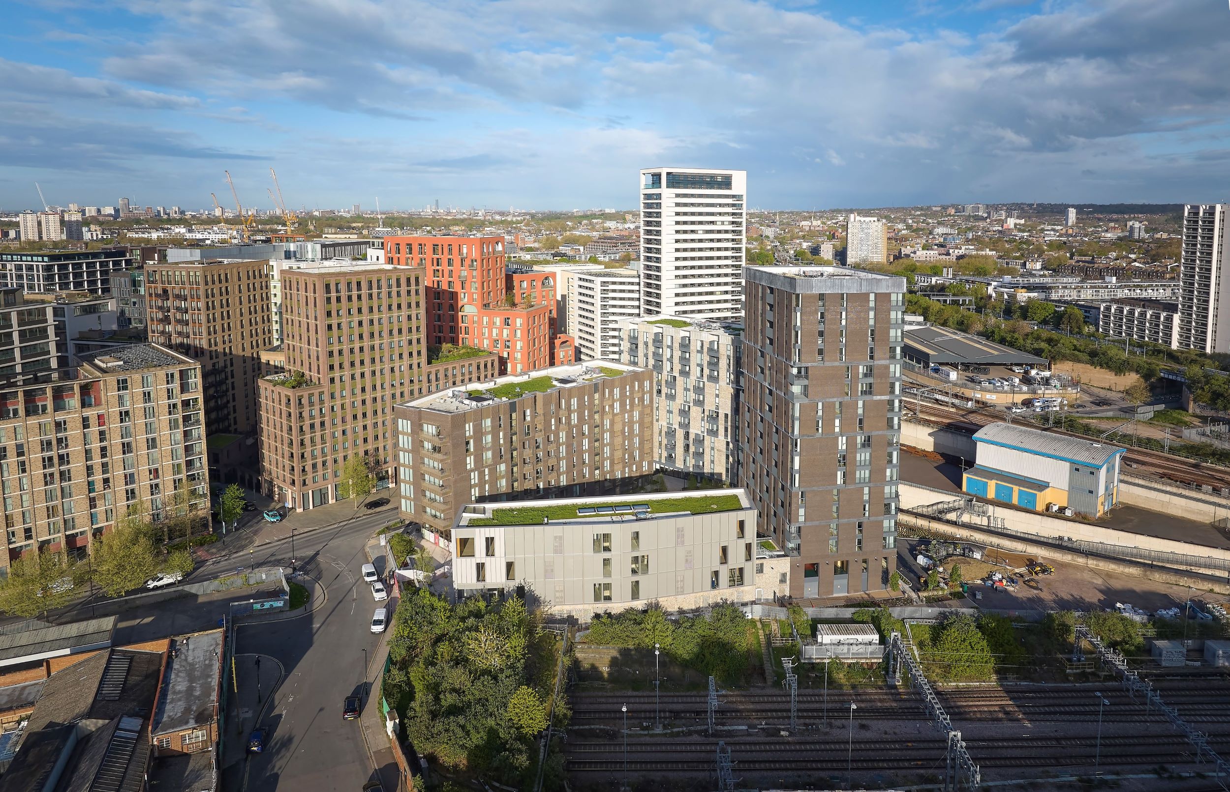 Project | David Morley Architects