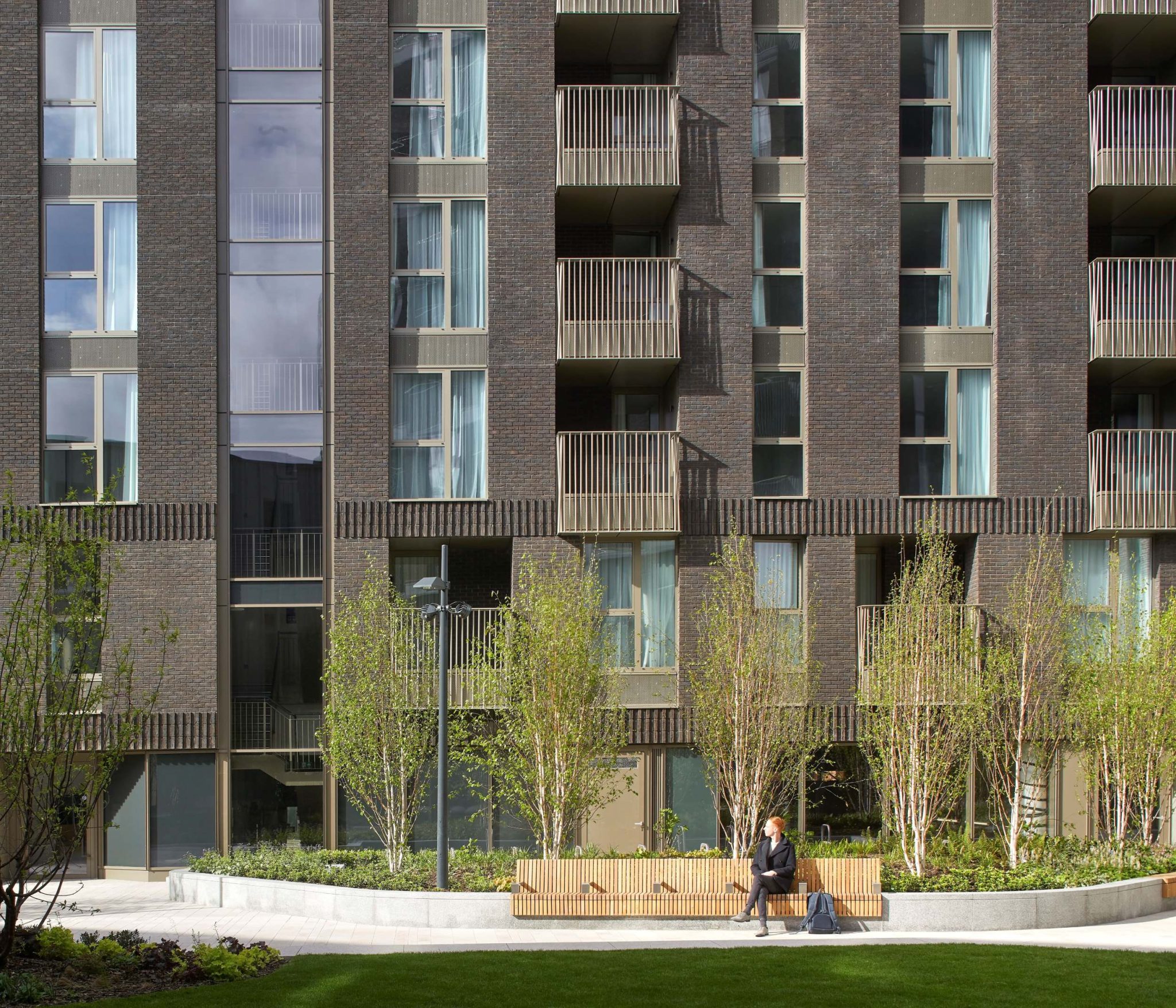 David Morley Architects