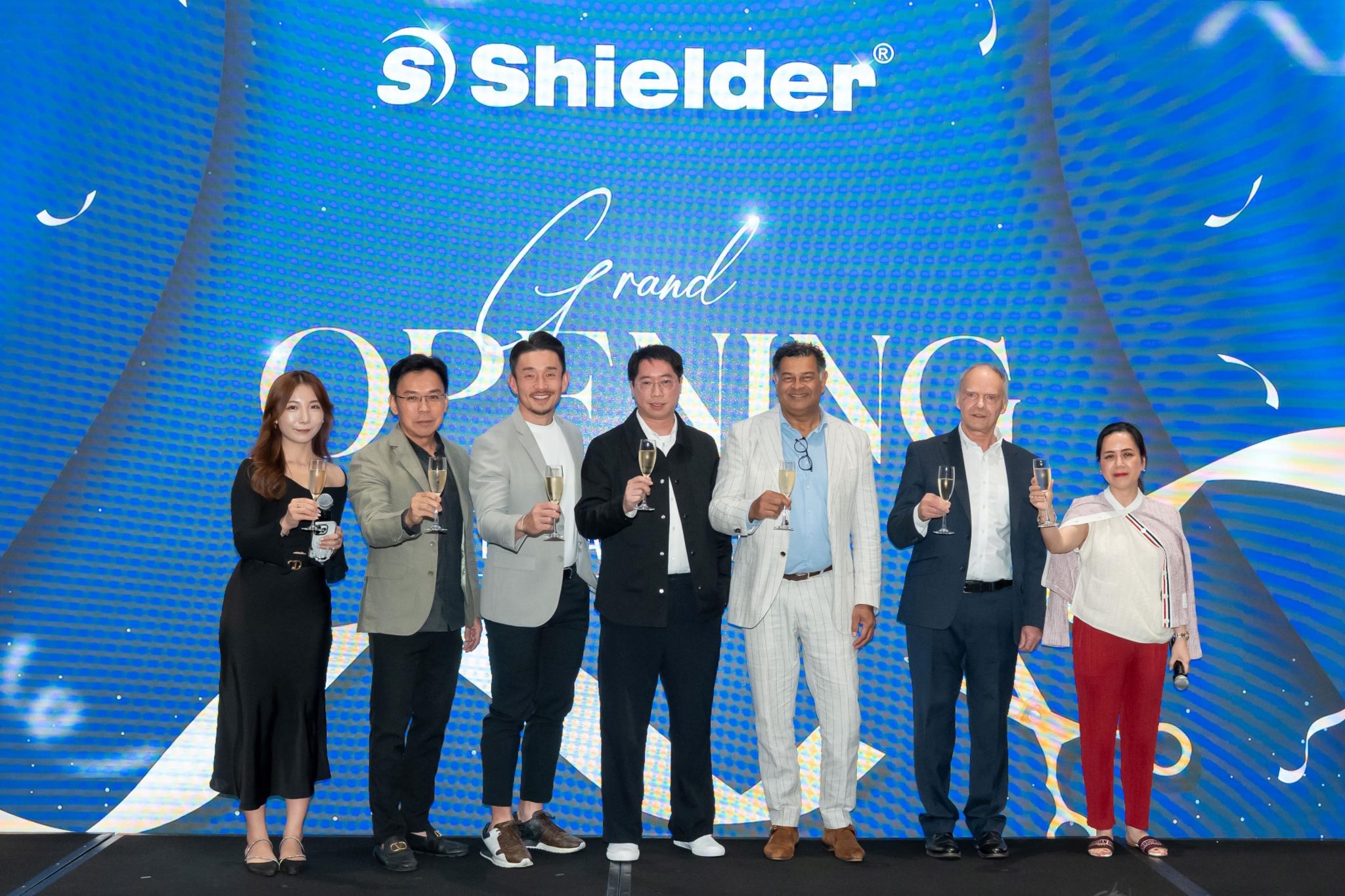 David Morley Architects