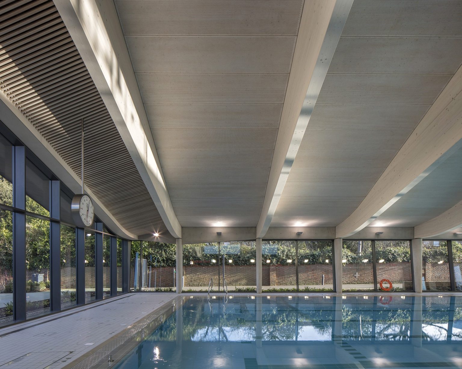 David Morley Architects